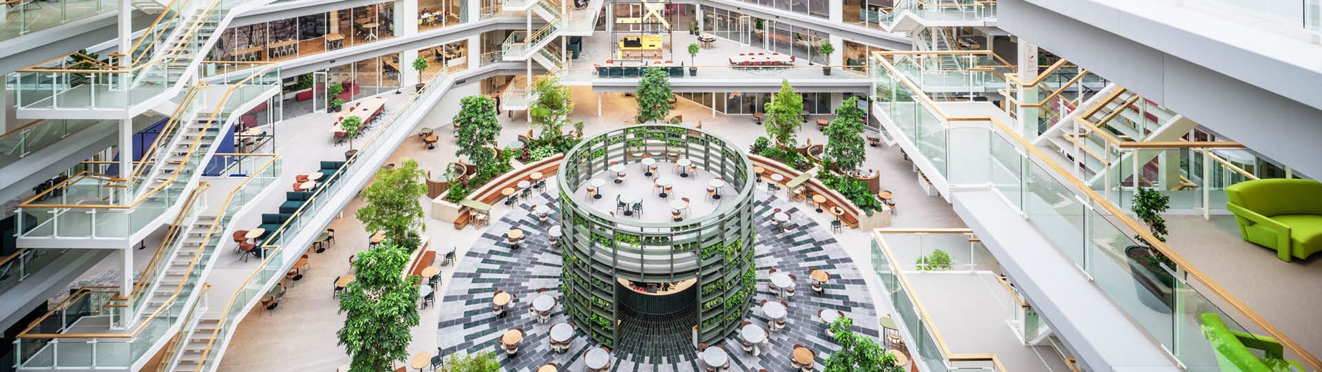 EDGE | Navigating to Net Zero EDGE | Navigating to Net Zero